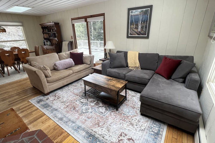 Bayou Chalet Your Perfect Getaway Near Sugarbush Resort - Vermont