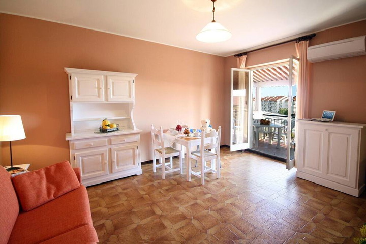 Ferienwohnung In San Bartolomeo Al Mare - San Bartolomeo al Mare
