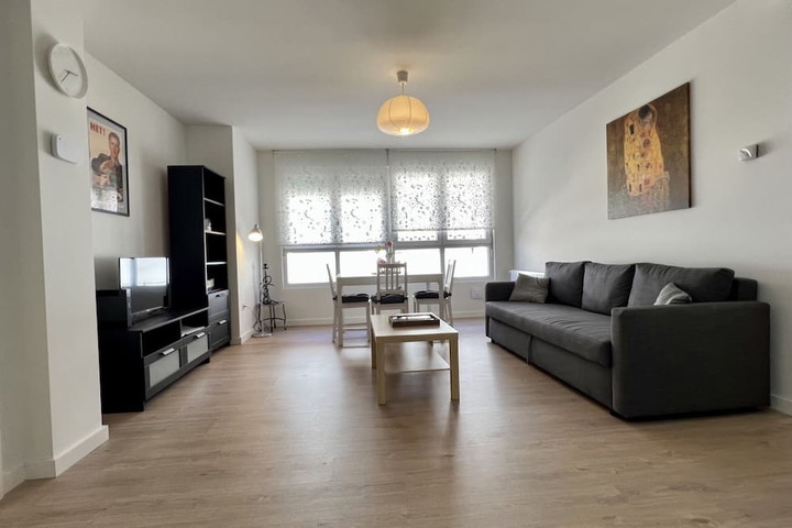 Superbe Appartement Aguanaz - Liérganes