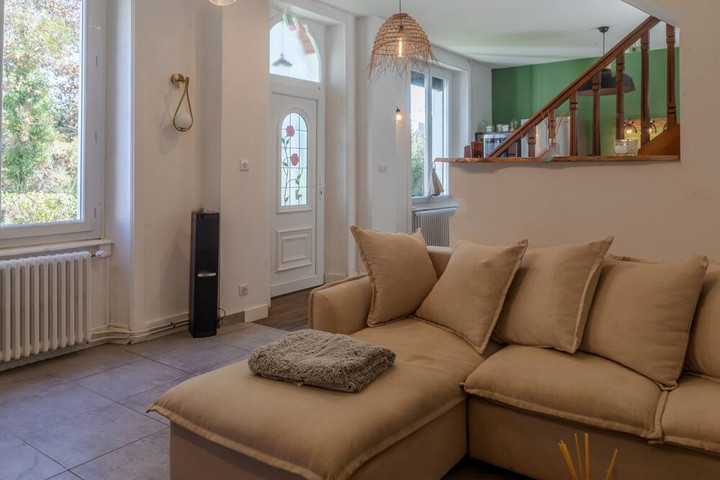 Charmant Cottage - Saint-junien - Saint-Junien