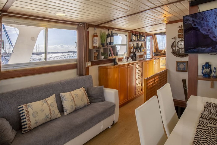 Alicudi By Interhome - Alghero