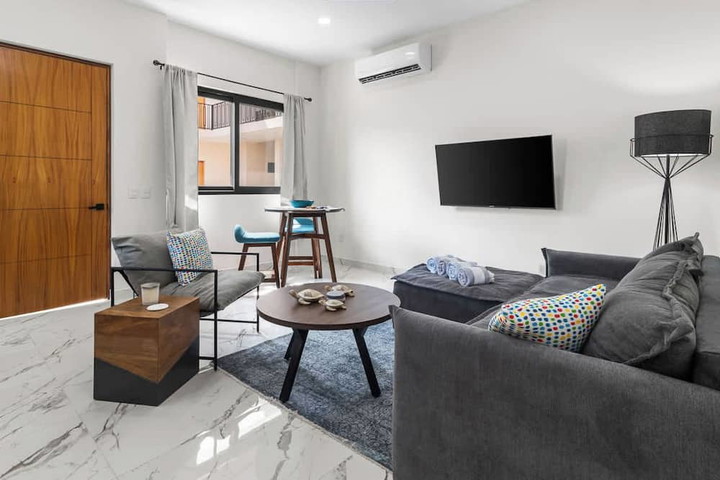 2br W/ Pool, Fast Wifi & Beach Gear - Stanza 7 - Bucerías