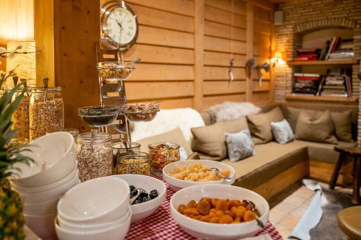 Family Room With Breakfast - Princess Bergfrieden Hotel - Seefeld
