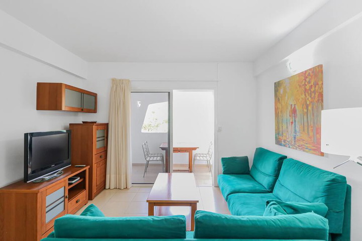 Macame House Puerto De Las Nieves - Agaete