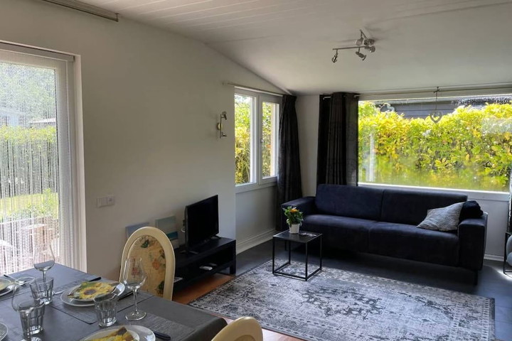Vacation Home Baarland - Landingsweg 44 - Terneuzen