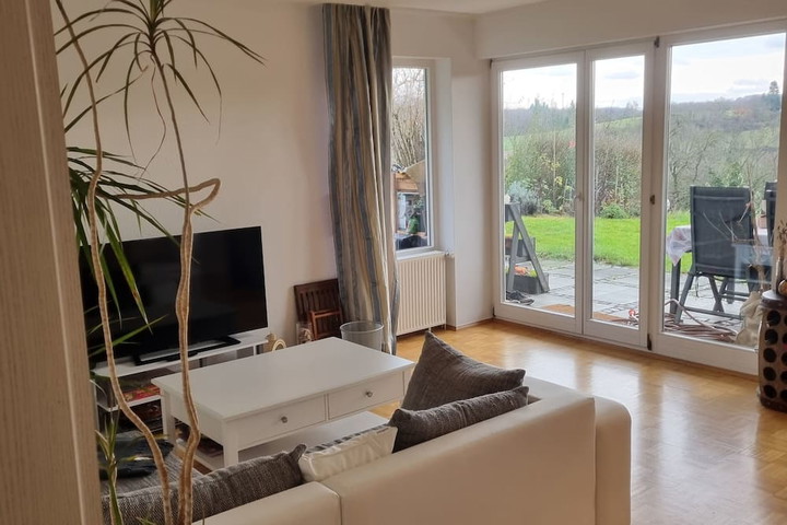 Ferienwohnung Cambender - Toller Ausblick Und Erholung Pur - Bonn