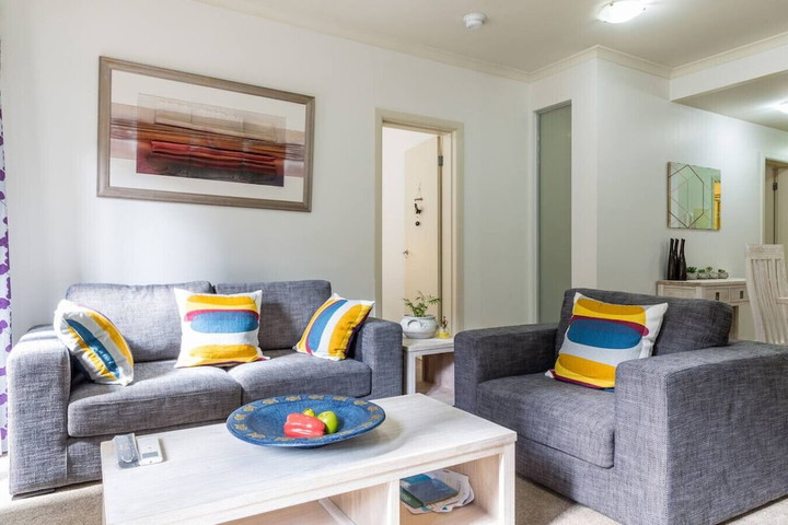 Mhyl #Cbd 2br| Southern Cross| Crown Casino| Dfo - Kensington