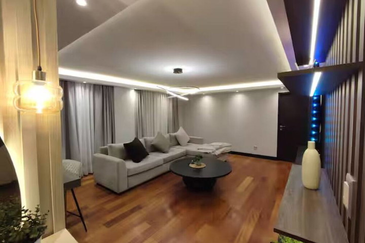 Comfort And Convenience In La Paz - La Paz (Bolívia)