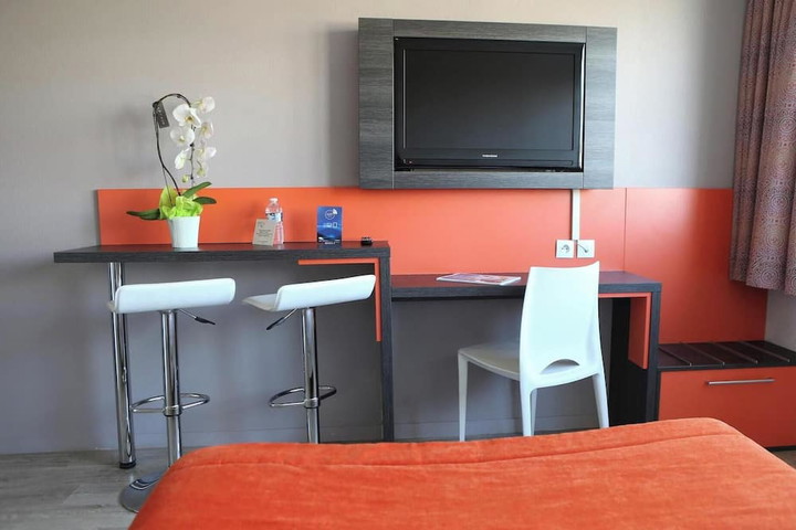 Appartement Confort Proche Du Centre De Paris - Massy