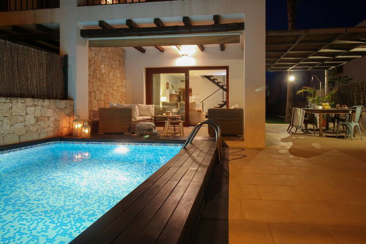 Casa Victoria - Ibiza