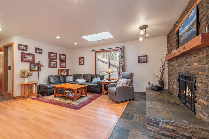 Lakeview Serenity Retreat--lake Tahoe - Carson City, NV