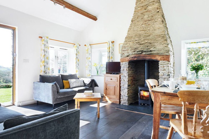 2 Chambres à Coucher à Barnstaple - Barnstaple