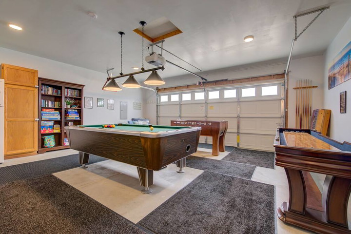 New Coastal Vibes - Hot Tub + Game Room - Long Beach, WA