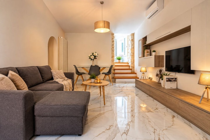 Magnolia, Elegance In The Heart Of Sassari - Sassari