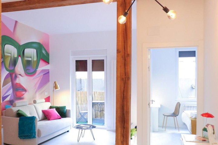 Apartamento Kursal By Sanse Holidays - San Sebastián