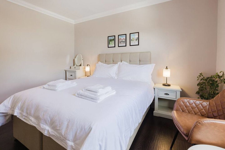Grace`s Guesthouse Room 3 - Aylesbury