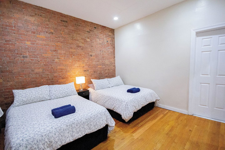 Chic 1-bedroom Apartment With Wifi And Ac In Midtown New York - Chelsea