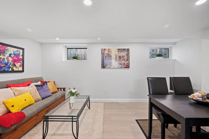 New 2 Bedroom Legal Basement Apartment - Guelph