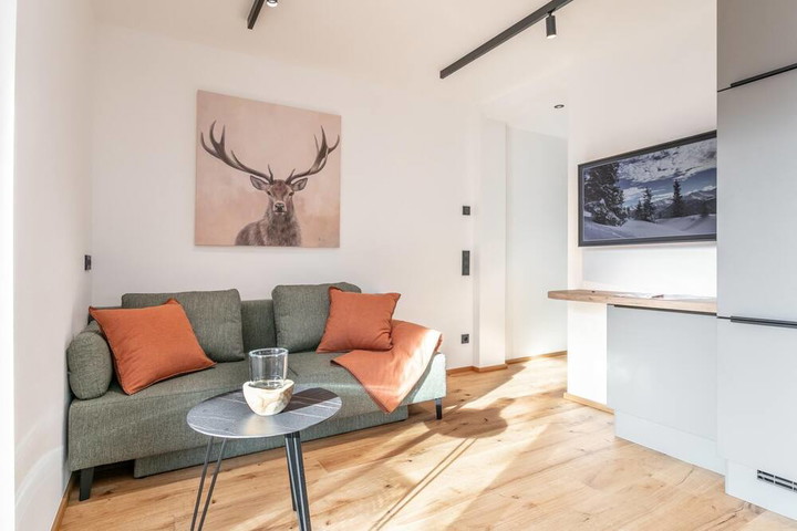 Vakantiewoning - Dicht Bij De Skilift - Kitzbühel