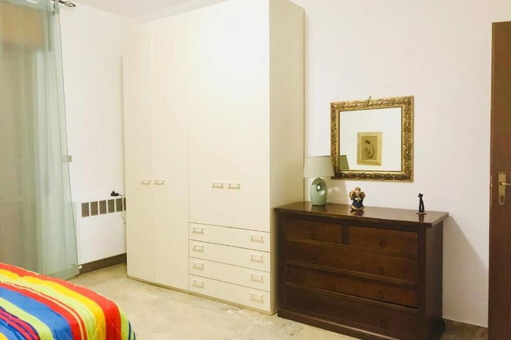 Apartment In Marconia 5 Minutes From The Marina Di Pisticci 500 Per Week - Basilicata