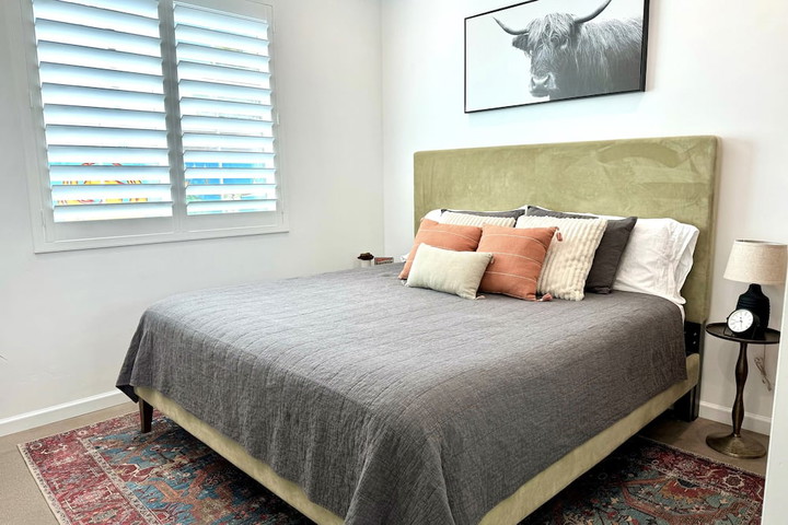 Walkable Historic Phoenix Casita + Private Pool - Arizona