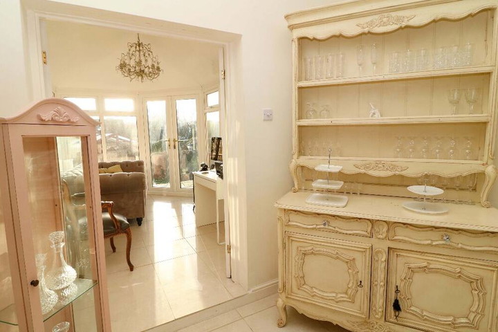 Ivys End Boutique Chic Manor Cottage - Loughborough