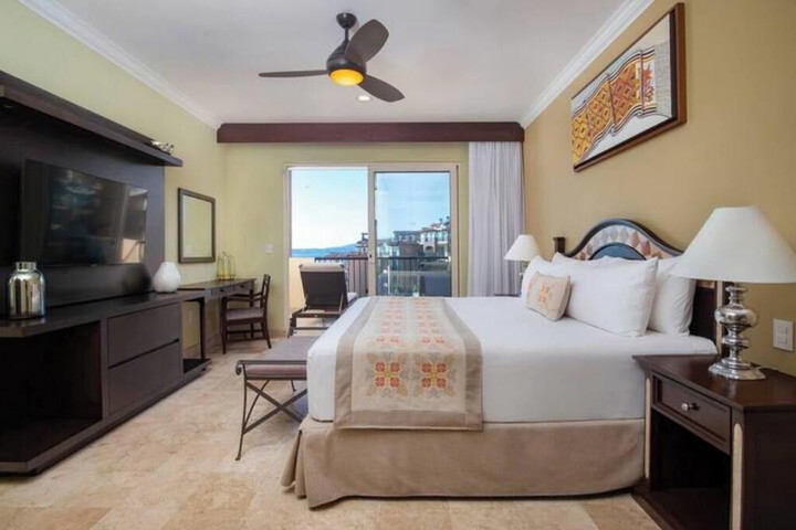 1bd Suite At Villa Del Palmar Flamingos Available For Christmas And New Years! - Bucerías