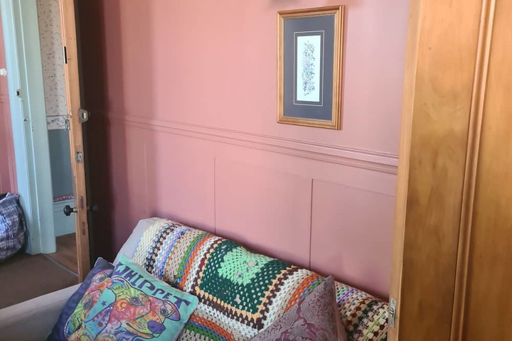 Room For Everyone ..Comfortable Beds For Large Groups - Masterton
