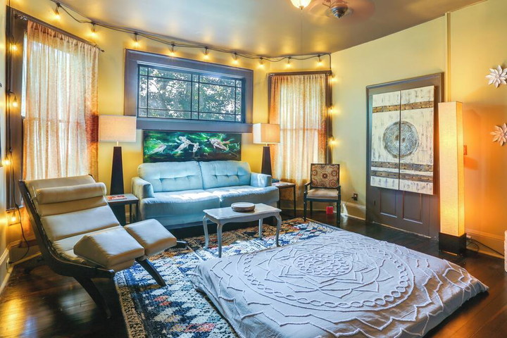 Charming Thomasville Getaway: Walk To Downtown! - Thomasville, GA