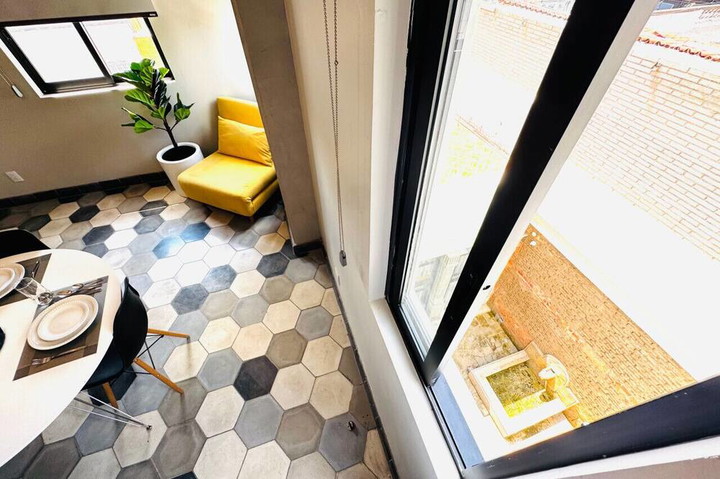 Elegante Loft Urbano - Guadalajara
