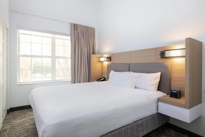 King Suite | Springhill Suites | Historic Triangle, W&m, Golf - Williamsburg, VA