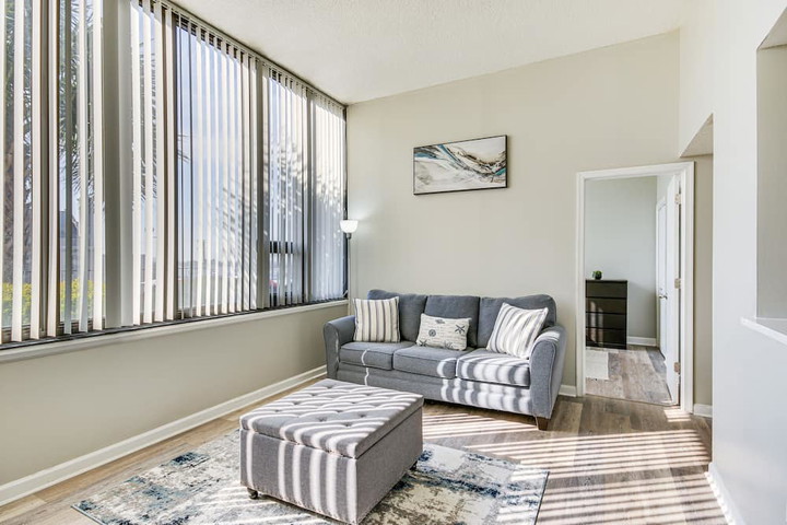 Columbia Vacation Rental - Walk To Uofsc Campus! - Columbia, SC