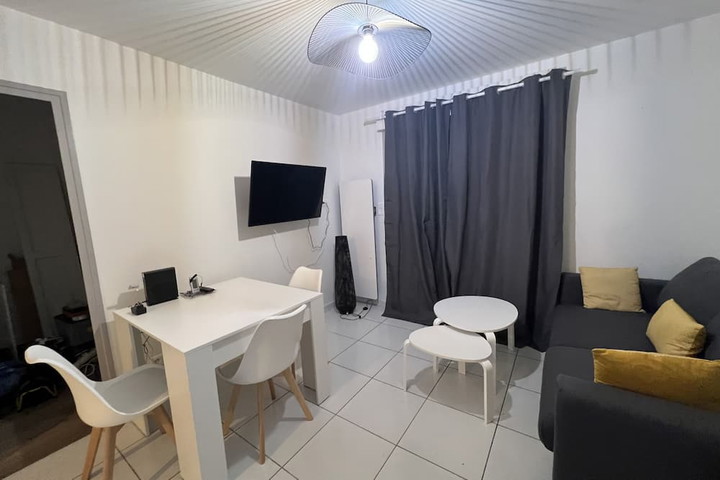 Ouréa, Appartement Aux Portes De Ax Les Thermes - Plateau de Beille