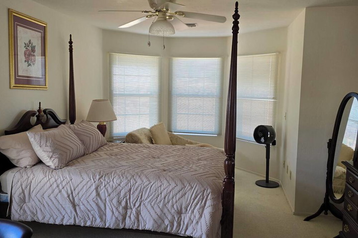 Pet-friendly 3-bedroom House In Perfect Elgin With Cool Ac And Charm. - Sonoita, AZ