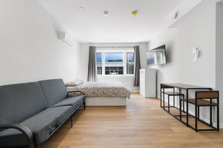 Brand New Downtown Unit#7 - Gatineau
