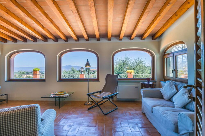 Poggio De'galli By Interhome - Florence