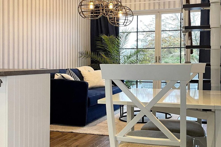 4 Star Holiday Home In Varberg - Varberg