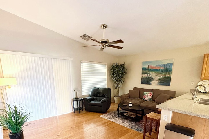 2-bedroom House In Active Adult Golf Course Community In Chandler - Chandler, AZ