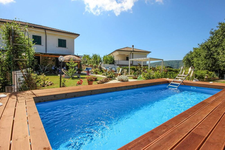 Gorgeous Apartment In San Marco Di Castellab - Castellabate