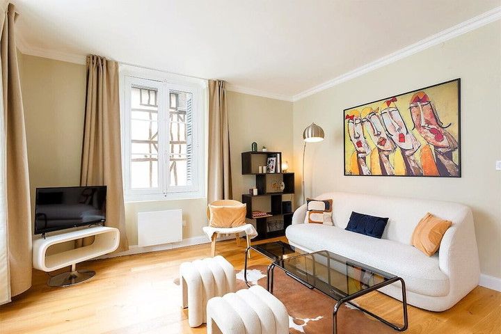 Sweet Refuge In The Heart Of Amboise - Amboise