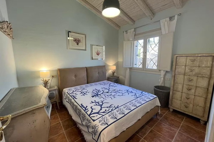 Luxury Villa San Teodoro Sea View Swimming Pool Costa Smeralda - San Teodoro, Sicily