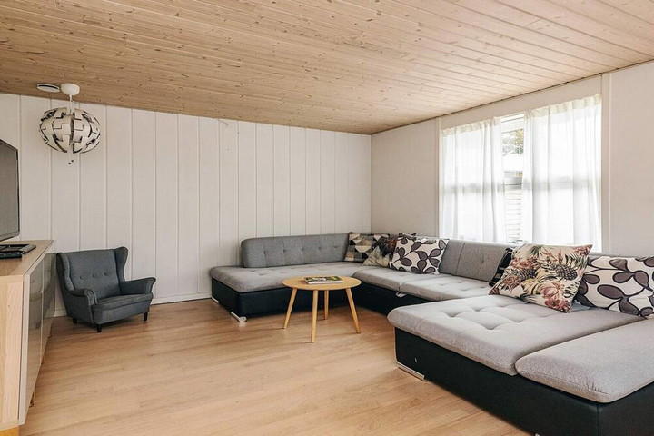 9 Person Holiday Home In Skagen - Skagen