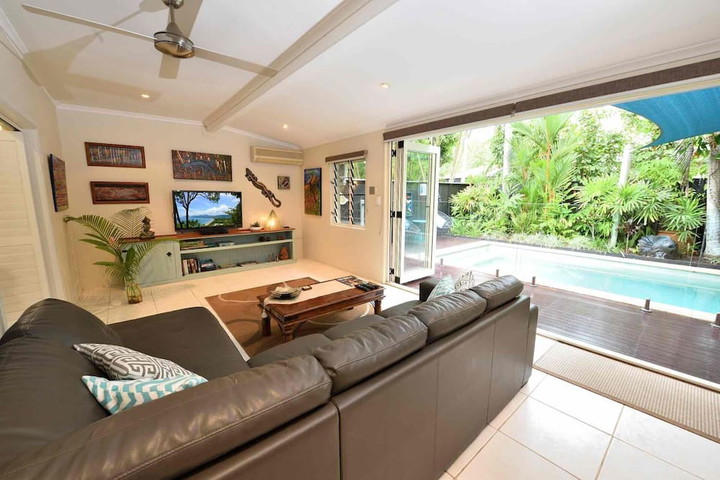 Bella Leuca Family Getaway - Queensland