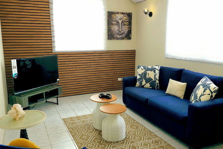 Sunseekers - Spacious, Newly Renovated Family Home, Close To Airport & Beach - Barbados