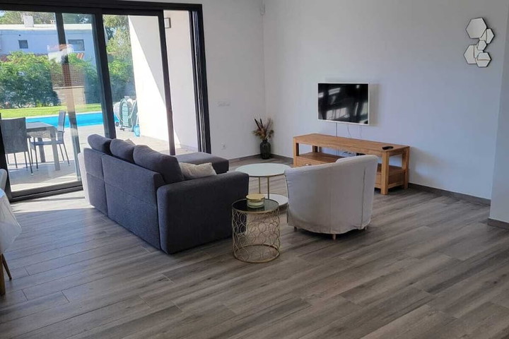 Magnifique Villa Moderne Avec Piscine à 5 Min à Pied De La Plage ! - L'Estartit