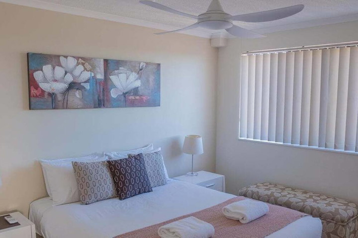 Sails Resort On Golden Beach - Unit 29 - Caloundra