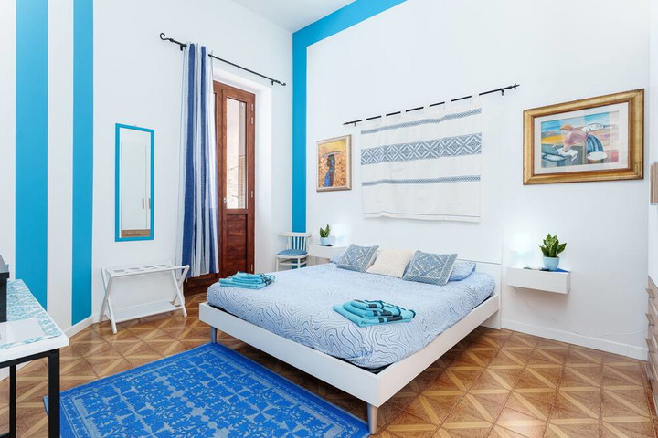 Holiday Home 'Rachele' With Mountain View, Wi-fi And Air Conditioning - Dorgali