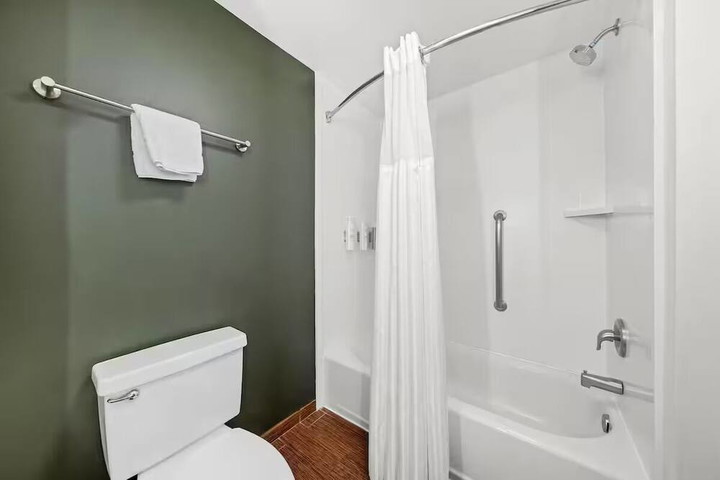 2 Stylish Rooms Designed For Relaxation Near Northwest Tx Hospitals + Attraction - 阿馬裡洛