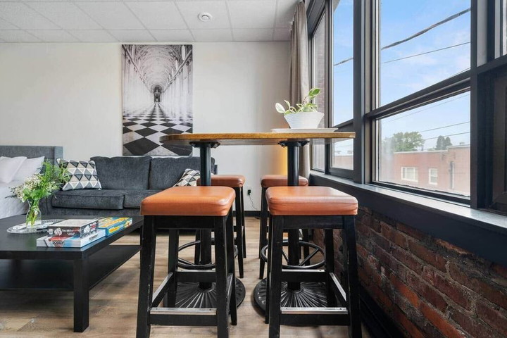 Game Night @ The Millrows Suites - New Glasgow