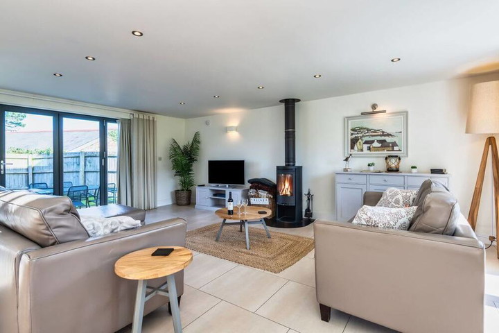Arundell, Whalesborough Resort & Spa - Bude